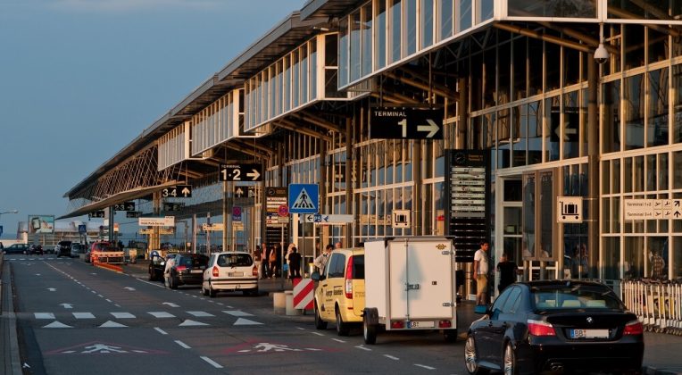 Flughafen Stuttgart: Abflug- und Ankunftszeiten Heute
