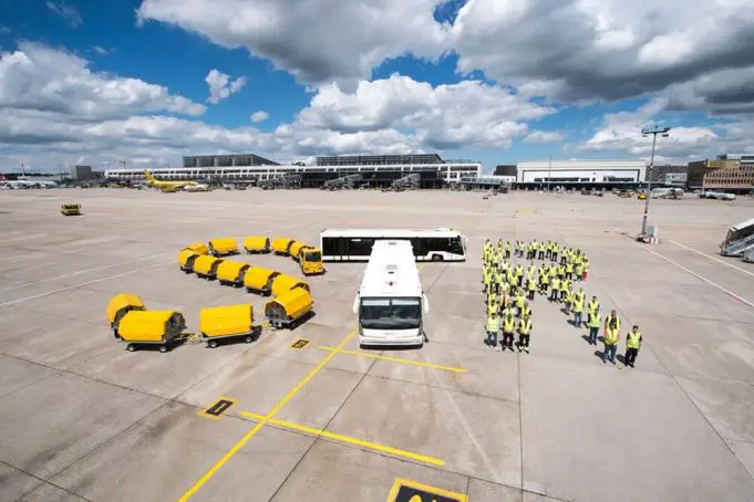 Flughafen Stuttgart: Abflug- und Ankunftszeiten Heute Flughafen Stuttgart: Abflug- und Ankunftszeiten Heute
