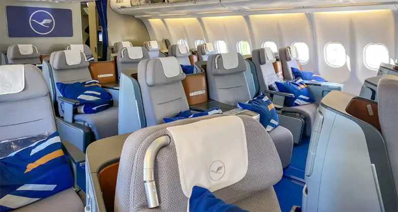 A330 300 Lufthansa Sitzplan - Flightradars24.de