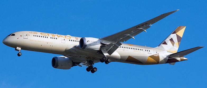 Boeing 787 9 Etihad Sitzplan Ecosia Entdecken Sie Die Etihad Flotte
