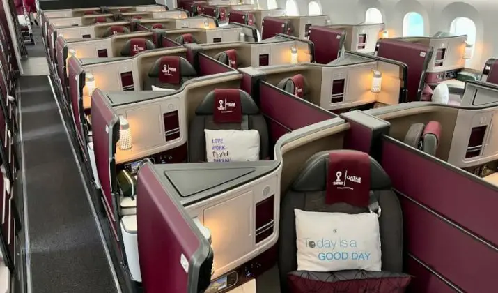 Boeing 787-9 Qatar — Einen Besseren Ort finden - Flightradars24.de