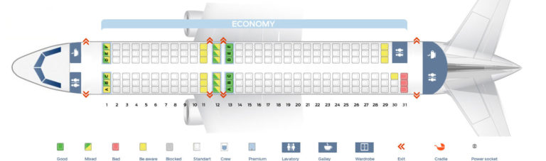 Easyjet A320 Sitzplan Flightradars24 de Easyjet A320 Sitzplan Flightradars24 de