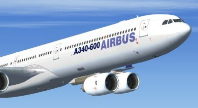 A340 600 Sitzplan und Gesamtübersicht - Flightradars24.de