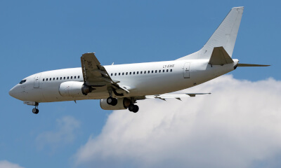 Boeing 737-300 - Sitzplan und Überblick - Flightradars24.de