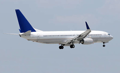 Boeing 737-700 Überblick und Sitzplan - Flightradars24.de