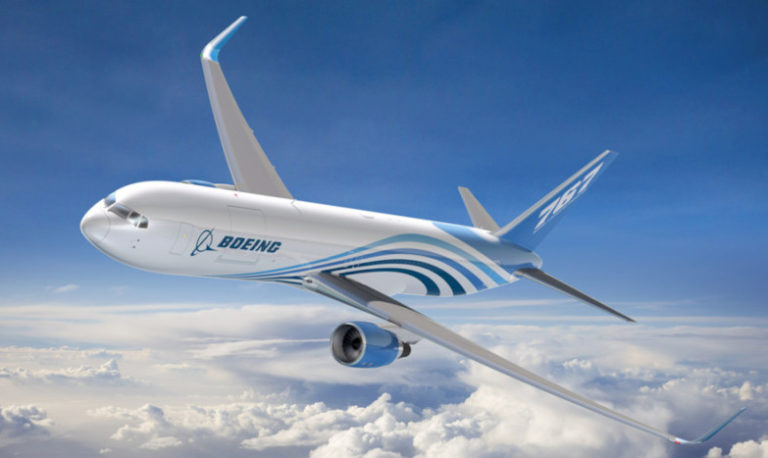 Boeing 767-300 Überblick - Flightradars24.de
