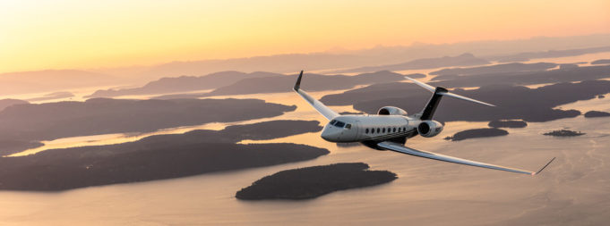 Privatjet Mieten: Buchung, Vorteilen und Serviceleistungen ...